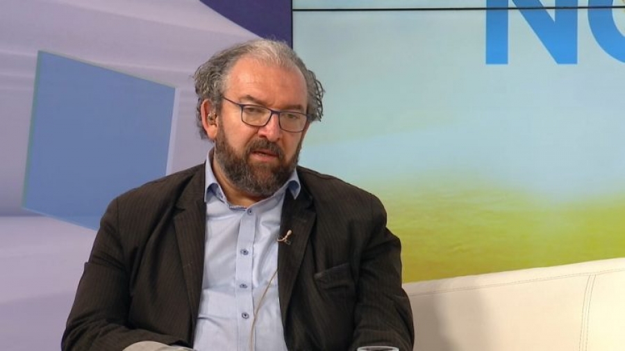 LATAL O REZULTATIMA OPĆIH IZBORA: 'Bećirović je ponekad radikalniji od ...