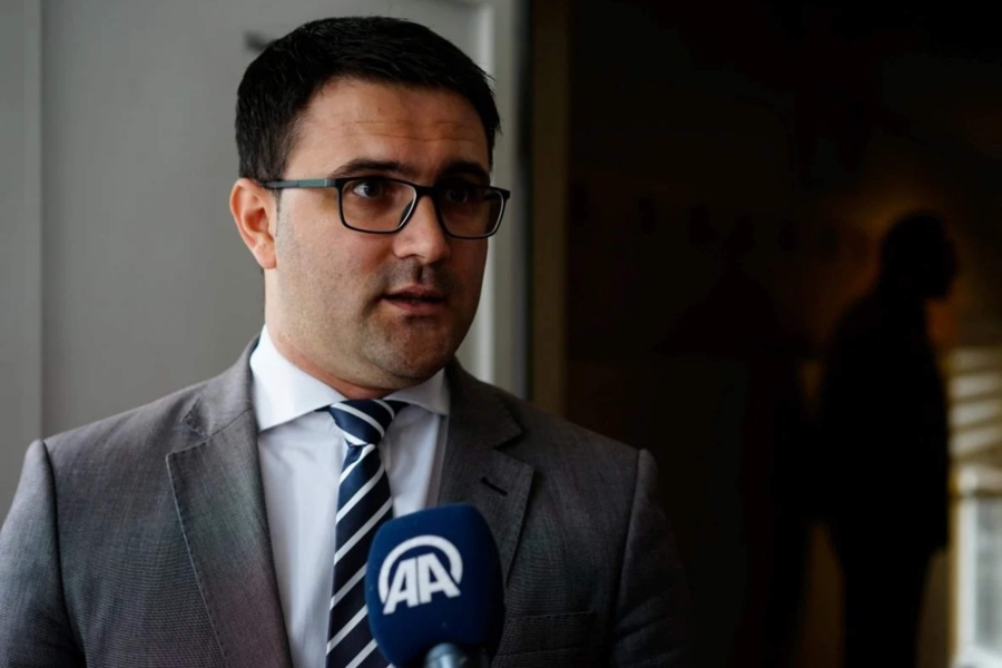 PROF. AMIR DURANOVIĆ, HISTORIČAR, ZA 'SB': 'U socijalističkoj ...