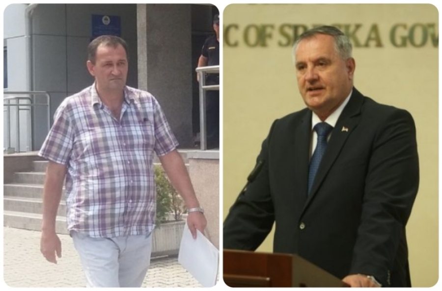 ZBOG VRIJEĐANJA I PRIJETNJI PREMIJERU RS-a RADOVANU VIŠKOVIĆU: Uhapšen ...