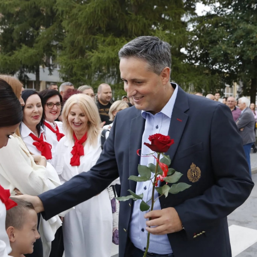 SDA PRIZNALA: 'Denis Bećirović je ostvario dobar rezultat' | Slobodna Bosna