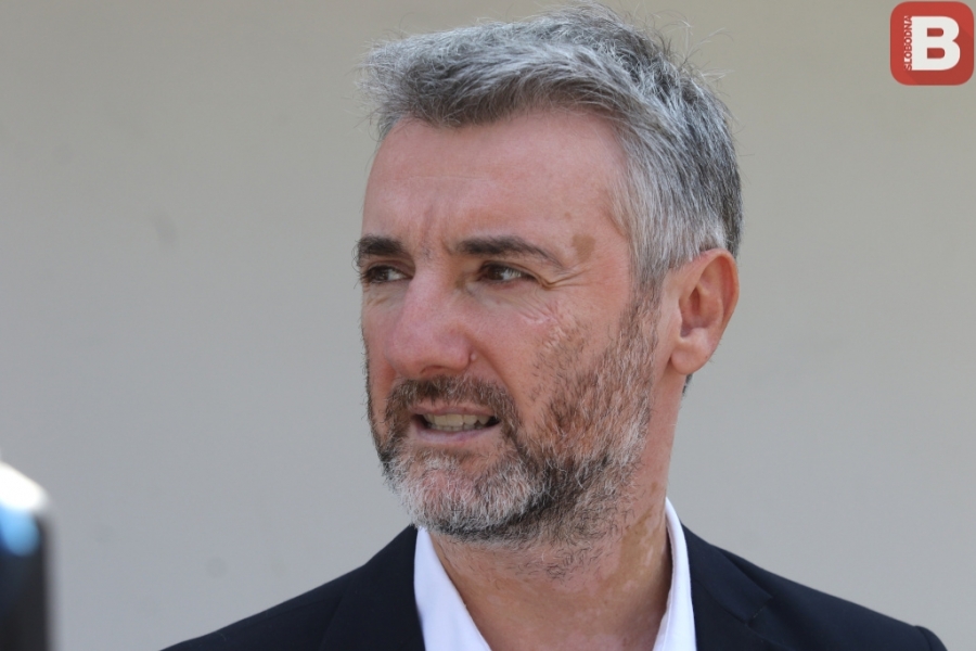 ZADOVOLJAN REZULTATIMA NAŠE STRANKE NA IZBORIMA: Edin Forto otkriva ...