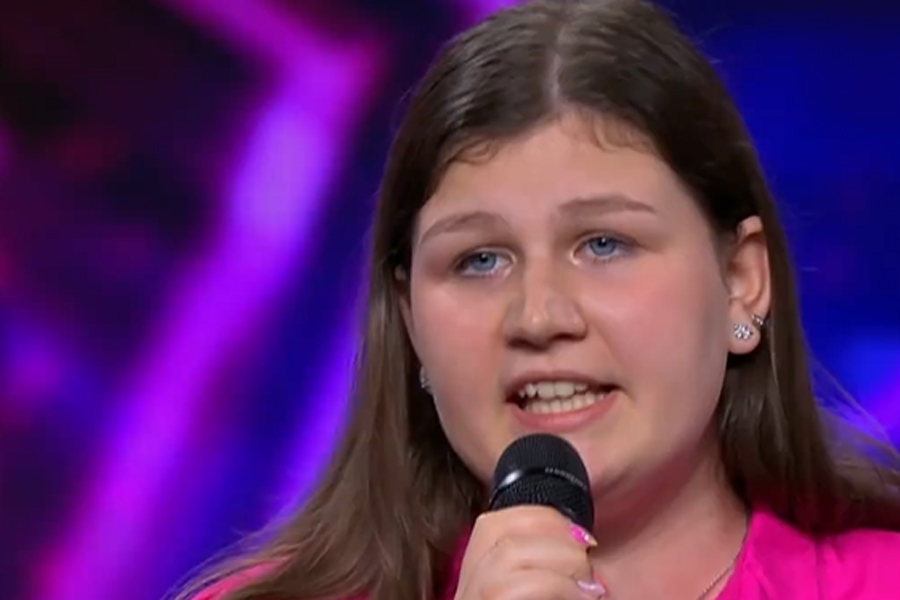 BOSANSKA ADELE: Pogledajte kako je Ivana iz Banje Luke seznacionalnim ... BOSANSKA ADELE: Pogledajte kako je Ivana iz Banje Luke seznacionalnim ...