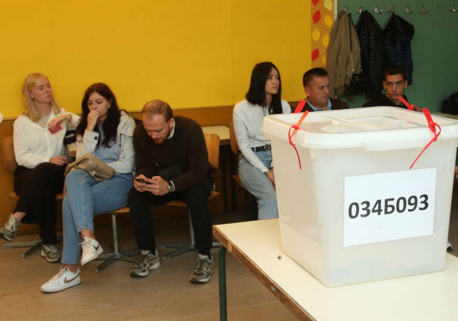 INFO IZ ZETRE: Završeno kontrolno brojanje glasova iz Doboja, slijede ...