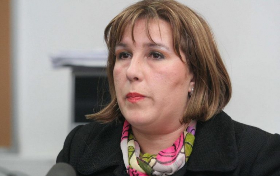 POKRENUTA DISCIPLINSKA ISTRAGA PROTIV TUŽITELJICE DIANE KAJMAKOVIĆ: 'Uprkos obavezi da ne čini ...