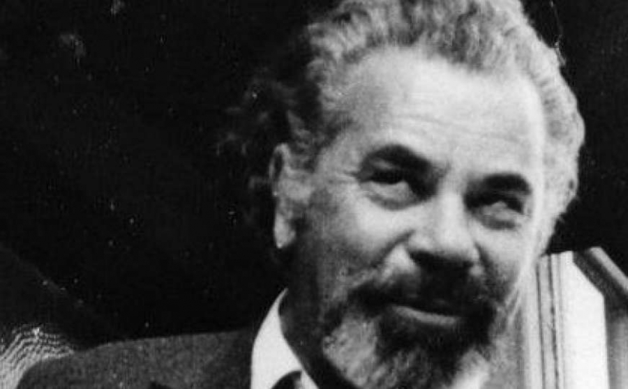 105 GODINA OD ROĐENJA: Na današnji dan rodio se pjesnik stećaka ...