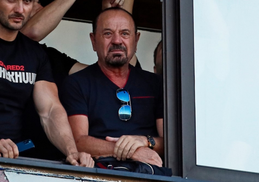 MILE IZ DERVENTE: Folk pjevač Kitić decenijama krio pravo ime ...