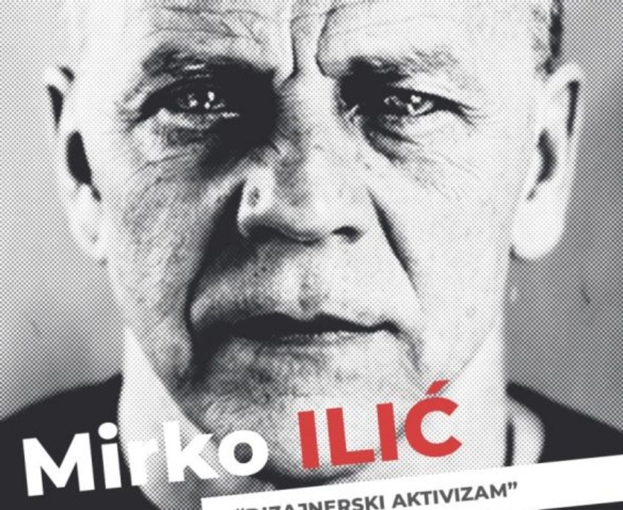 U OKVIRU PROJEKTA 'TOLERANCIJA': Poznati dizajner Mirko Ilić dolazi u ...