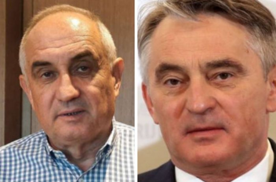 VISOKO RANGIRANI FUNKCIONER HDZ-a PREDRAG KOŽUL: 'Razgovarat ćemo sa ...