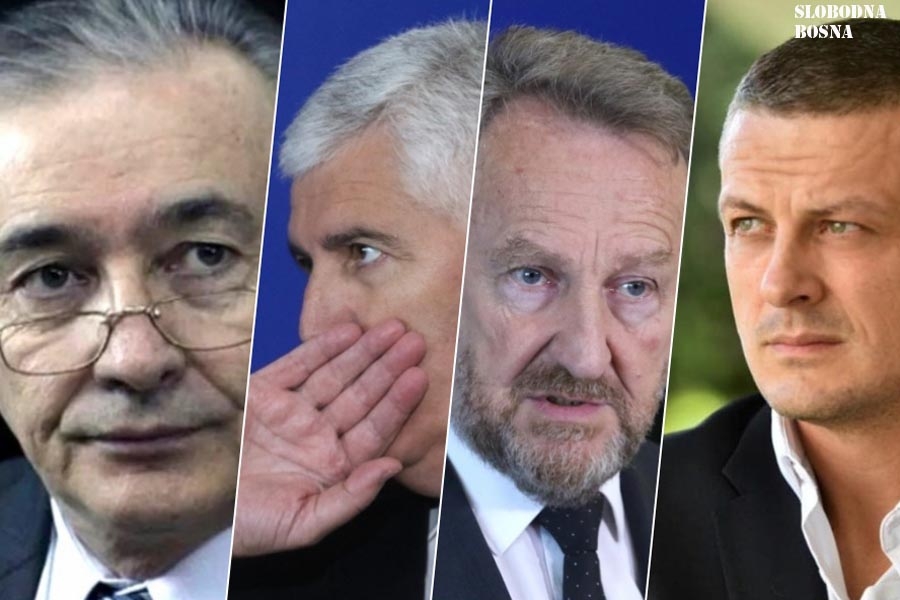 AKADEMIK SLAVO KUKIĆ ZA 'SB': Mijatović je dobio više glasova od ...