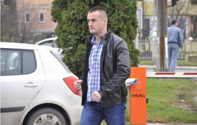 JOŠ JEDAN DRŽAVNI TUŽILAC UPECAN U SKY-u: 'Robi je najbolji sa ...