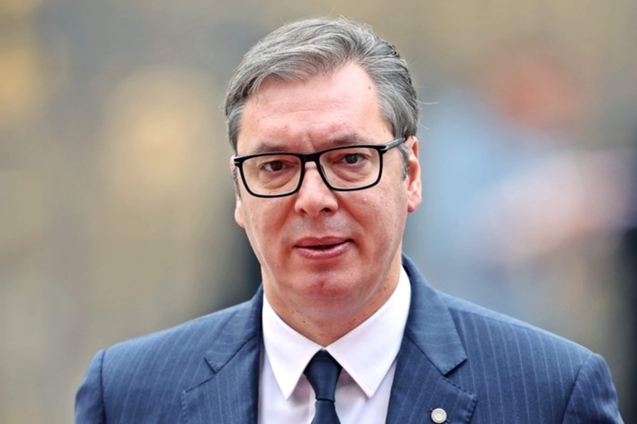 VUČIĆ IZ PRAGA: 'EU je odgodila zabranu koju je Hrvatska tražila za ...