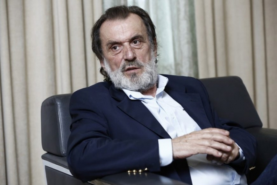 VUK DRAŠKOVIĆ O INICIJATIVI DA GA NA PALAMA PROGLASE NEPOŽELJNIM ...