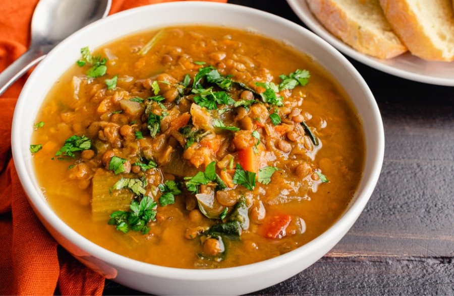 VRLO JEFTIN RUČAK: Recept za fino varivo koje se sprema bez previše ...