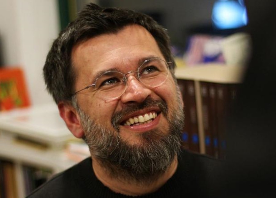 ALMIN KAPLAN NA PREDSTAVLJANJU KNJIGE U MOSTARU: 'Ne planiram unaprijed ...