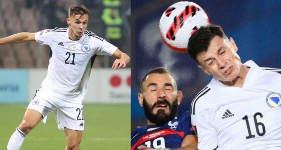 TRANSFERMARKT OBJAVIO AŽURIRANU LISTU VRIJEDNOSTI ZMAJEVA: Na vrhu su ...