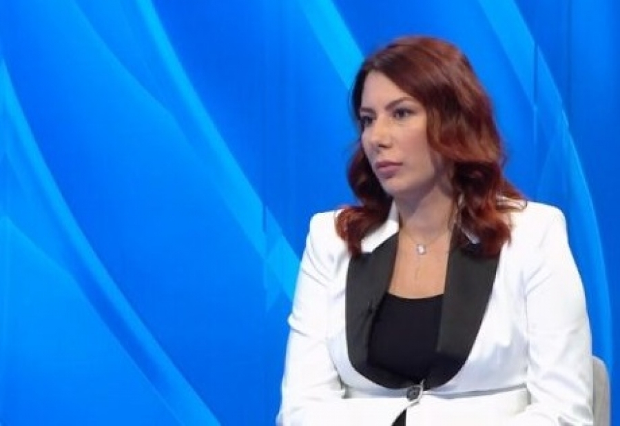 BLIŽI SE GODIŠNJICA SMRTI DŽENE GADŽUN; AMELA DIVOVIĆ OGORČENA: 'Dr ...