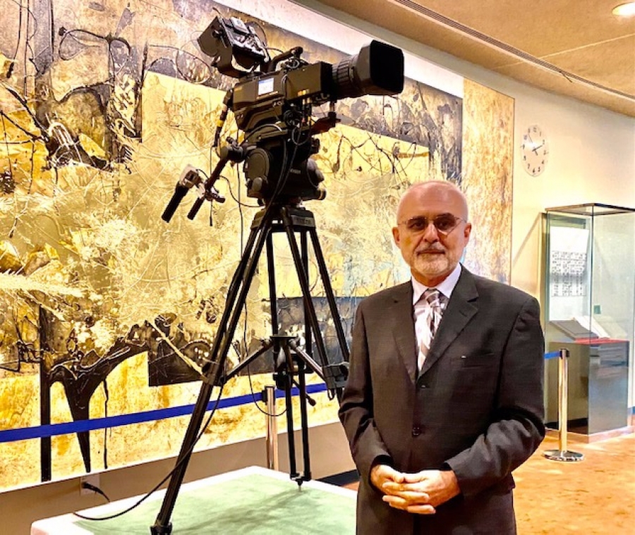 AVDOVIĆ ZNA: 'Pritisak na Alkalaja' | Slobodna Bosna
