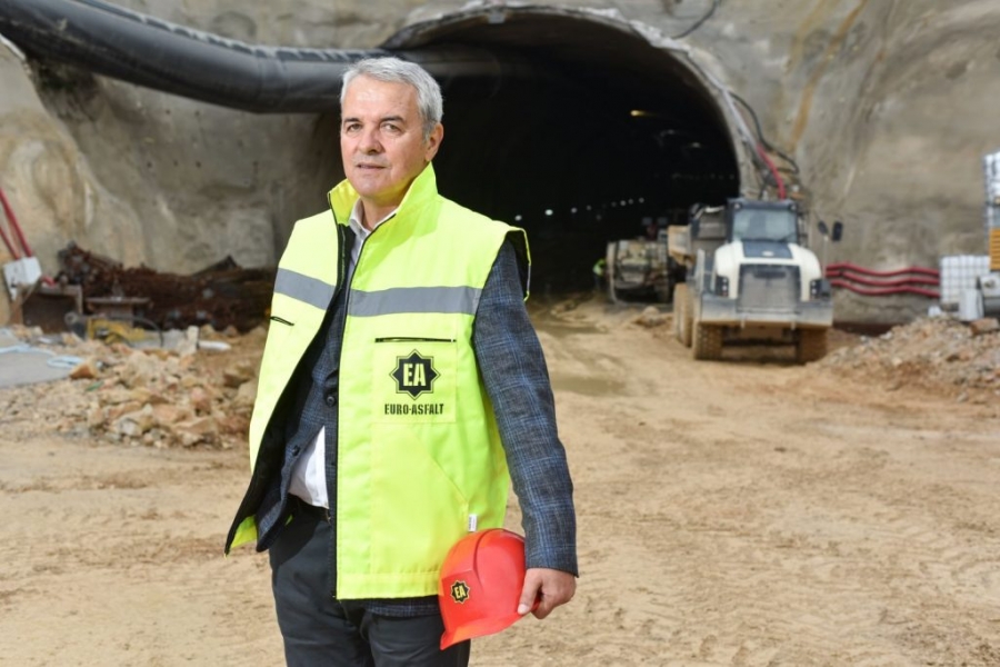 SUD PROGLASIO KRIVICU: Direktor Hamed Ramić osuđen na kaznu zatvora od ...