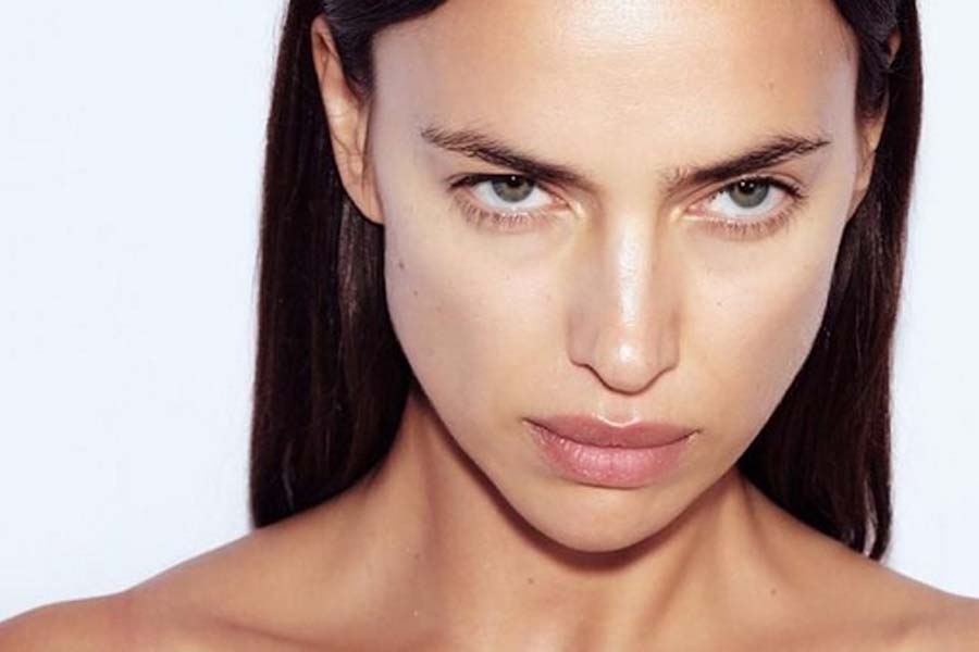 RONALDOVA BIVŠA ŽARI I PALI NA DRUŠTVENIM MREŽAMA: Irina Shayk osvanula ...