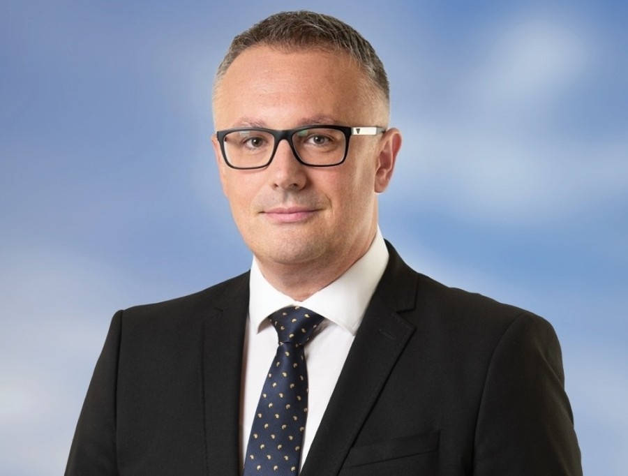 SANEL KAJAN, ZASTUPNIK U PARLAMENTU FBiH ZA 'SB': 'Zar je normalno doći ...