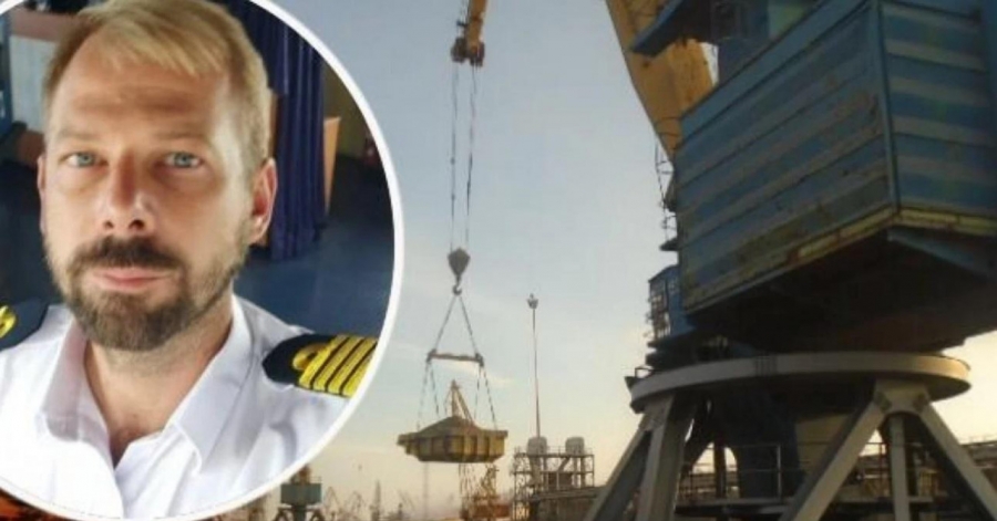 HRVAT KOJI JE UPLOVIO U MOŽDA NAJOPASNIJU LUKU SVIJETA: 'Niko se nije ...