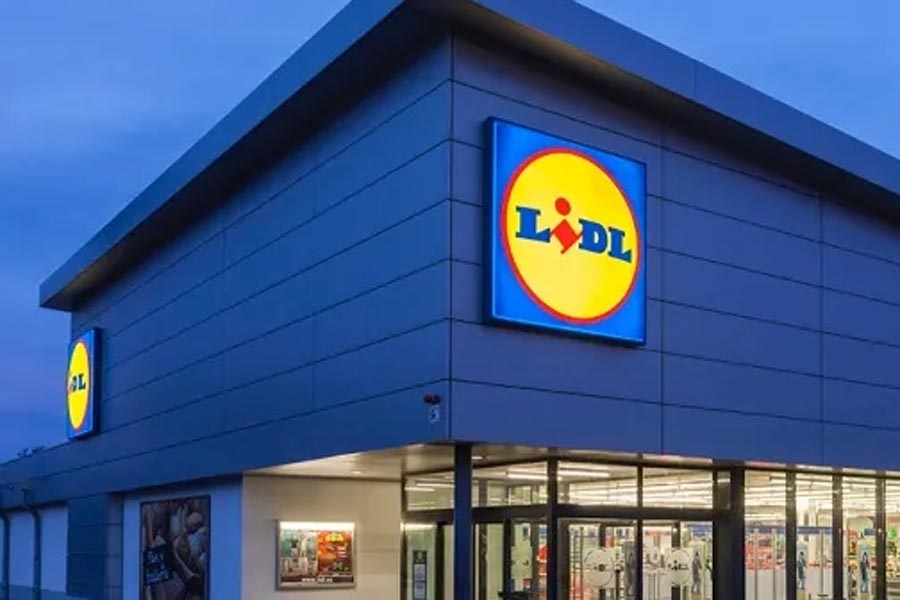 NIJEMCI IMAJU DRUGE PLANOVE: Zbog čega Lidl prvi objekat u BiH gradi u ...