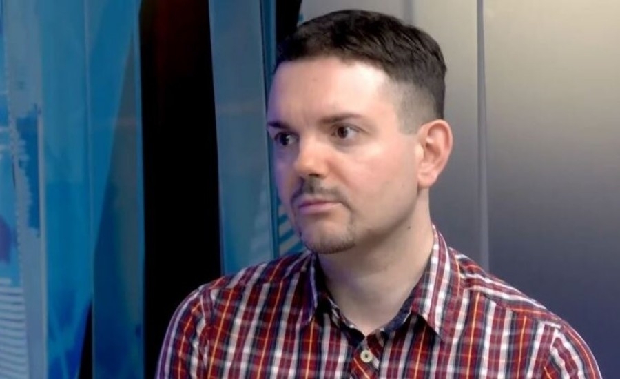 HISTORIČAR MILIVOJ BEŠLIN: 'Crna Gora ima potrebu da prati ...