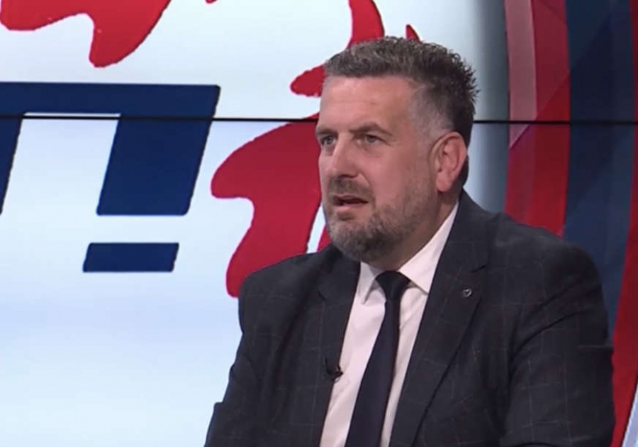 ZAMJENIK PREDSJEDNIKA PDP-a NENAD VUKOVIĆ KAŽE DA VRIJEME CURI: 'Sud ...