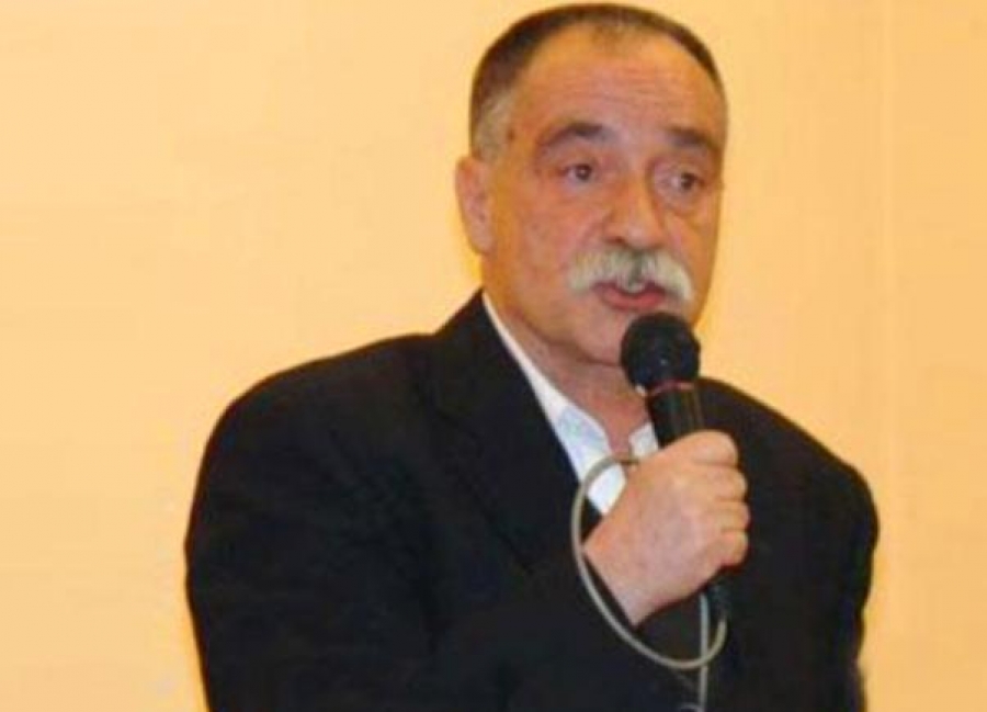 ODLAZAK ZLOGLASNOG KARADŽIĆEVOG RATNOG SENATORA: Preminuo Rajko Petrov Nogo, evo kako je pisao o ...