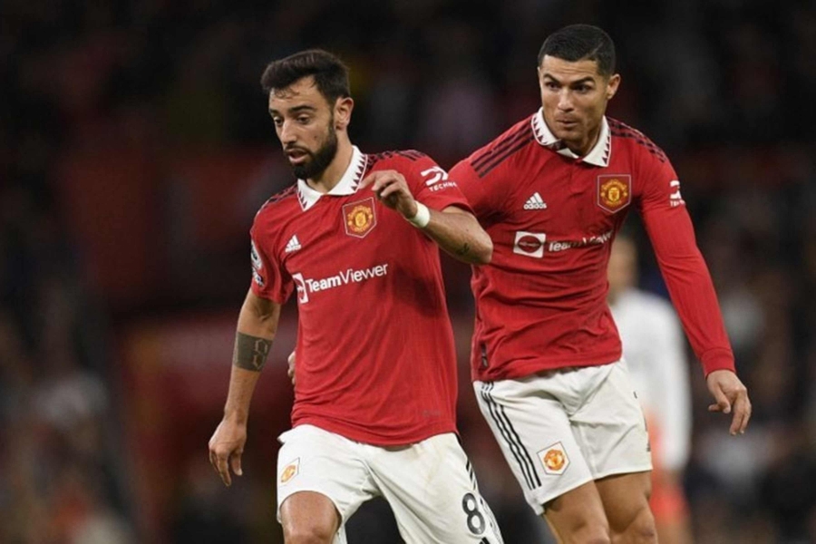 'BIO SAM U SVLAČIONICI KAD SE TO DESILO': Portugalac otkrio pozadinu ...