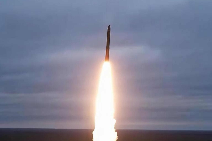 DRAMA NA ISTOKU EVROPE: Dvije ruske rakete pale u Poljskoj, Vlada ...