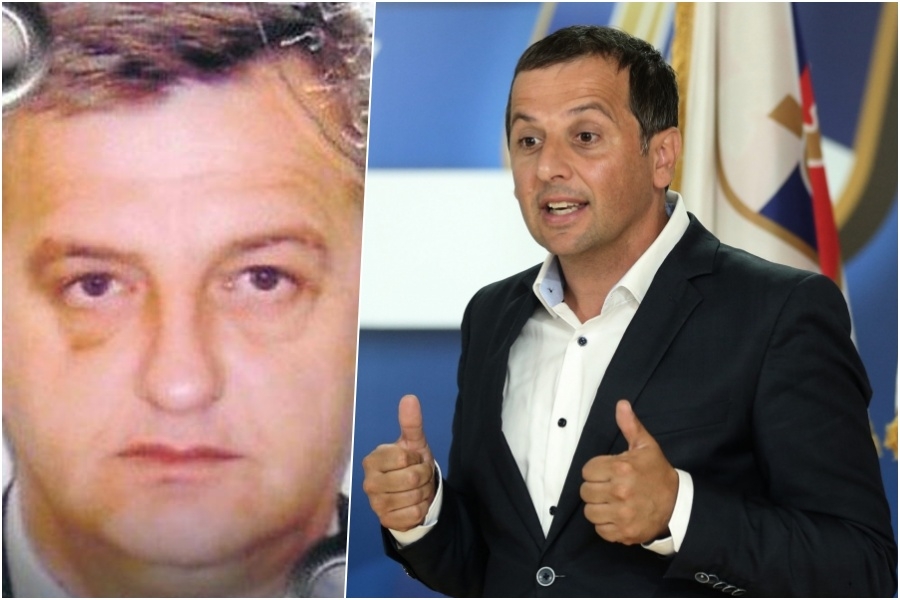 EKSKLUZIVNE INFORMACIJE: Evo ko stoji iza Vukanovićevih napada na ...