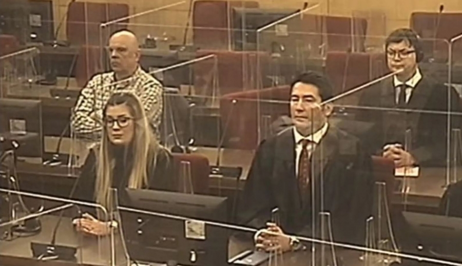 INFORMACIJA JE I JASNO POTVRĐENA: Tužilaštvo Bosne i Hercegovine će u ...