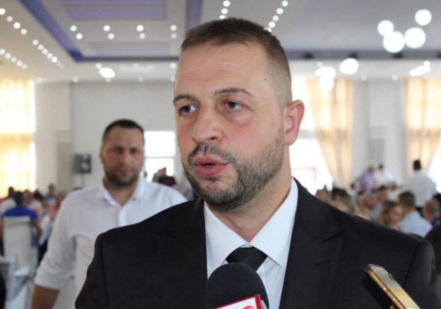 IZ DOMA ZDRAVLJA U DOM NARODA: Želimir Nešković prvi kandidat SDS-a za ...