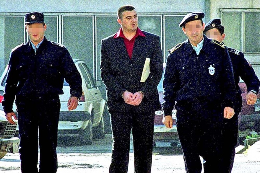 U GRČKOJ RAZBIJEN HRVATSKO-SRPSKI NARKO KLAN: Među narko-dilerima ...