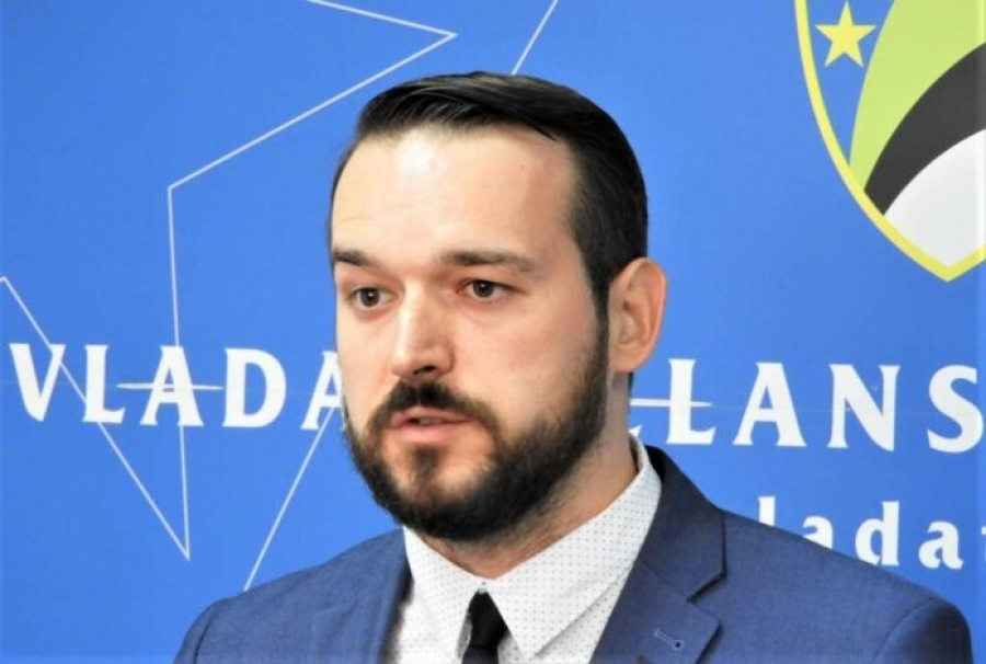 EKONOMISTA ADMIR ČAVALIĆ ZA 'SB': 'Hljeb baš nije morao ovoliko ...