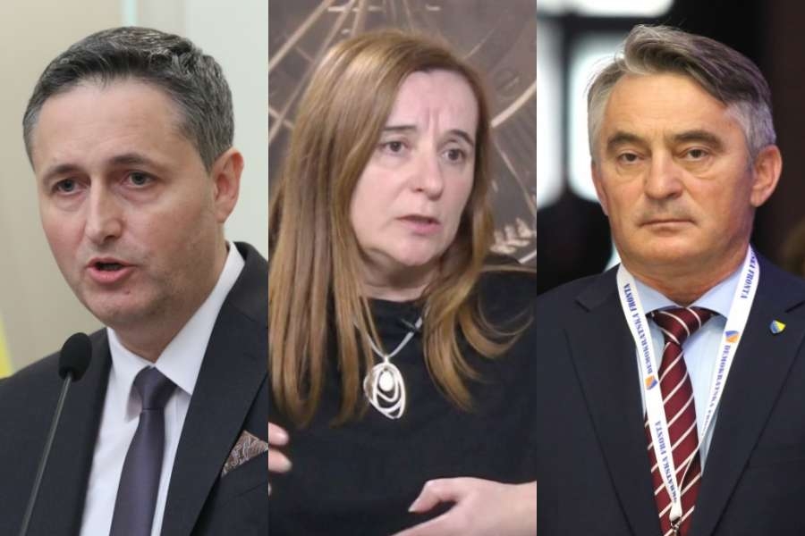 POLITIČKA ANALITIČARKA TANJA TOPIĆ ZA 'SB': 'Sve spekulacije nakon ...