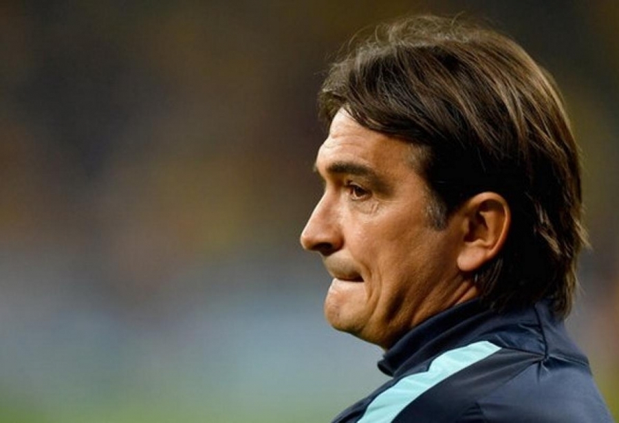 ZLATKO DALIĆ, SELEKTOR HRVATSKE: 'Tek sad smo sami sebi napravili problem…' | Slobodna Bosna