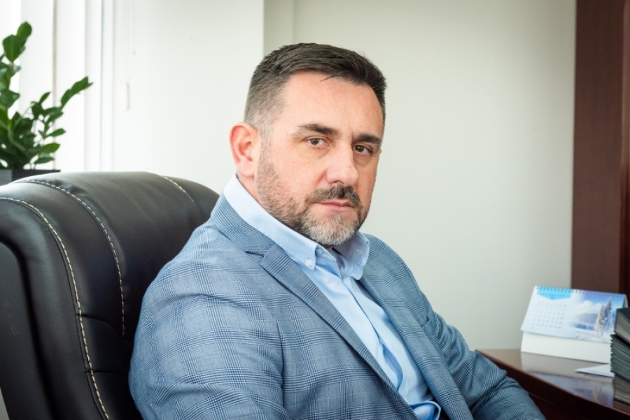 POTPREDSJEDNIK SDA EDIN RAMIĆ: 'Osmorka nema kapacitet da završi posao ...