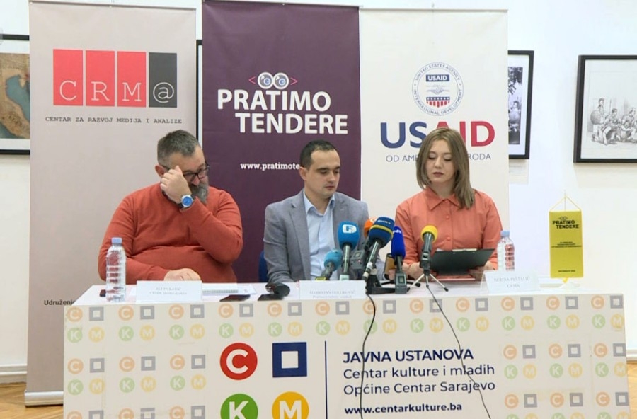 ALARMANTNI PODACI: BiH u samom vrhu evropskih zemalja po zastupljenosti ... ALARMANTNI PODACI: BiH u samom vrhu evropskih zemalja po zastupljenosti ...