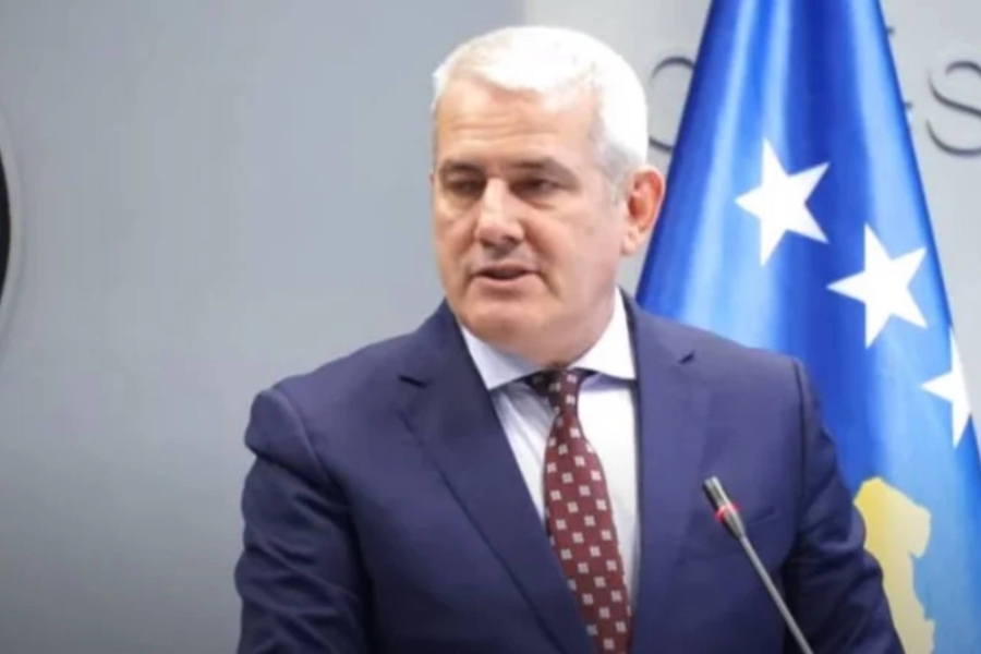 KOSOVSKI MINISTAR ZAPRIJETIO: 'Ako to KFOR ne uradi, mi ćemo!' | Slobodna Bosna