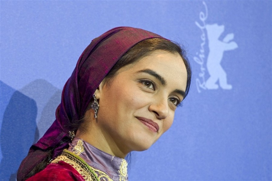 BILA UČESNICA DEMONSTRACIJA: U Iranu uhapšena poznata glumica Mitra ...