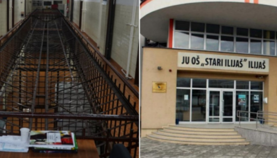 OSUMNJIČEN ZA BLUDNE RADNJE NAD UČENICOM: Nastavniku iz Ilijaša određen pritvor | Slobodna Bosna