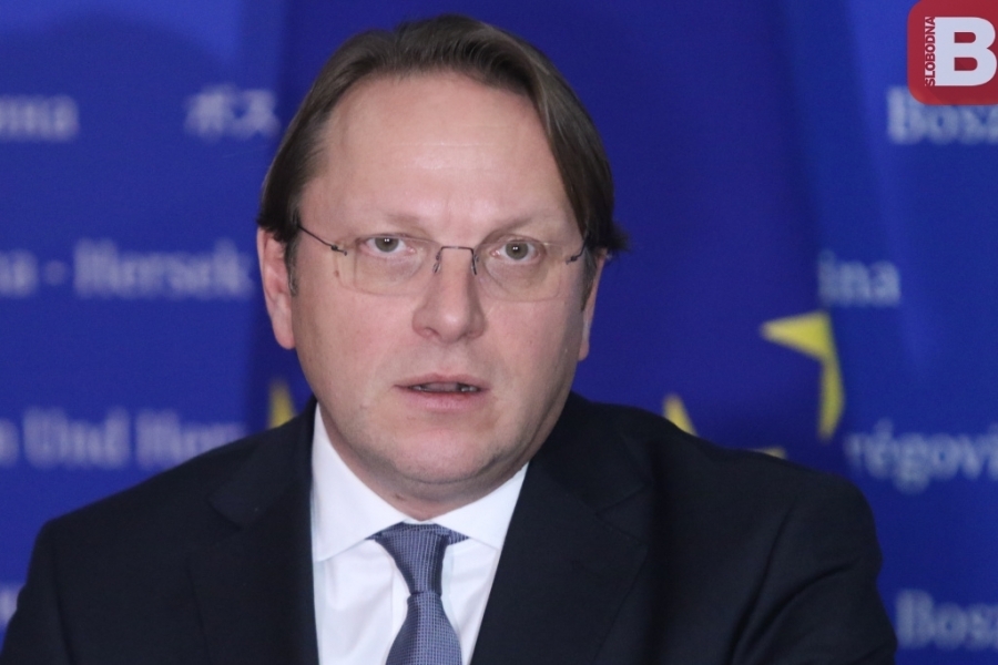 MIODRAG VLAHOVIĆ NIJE IZNENAĐEN ODLUKOM: 'Istraga protiv Varhelyija ...