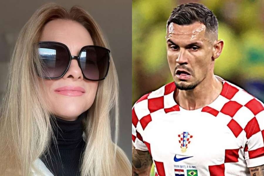 VLATKA POKOS OČITALA LEKCIJU LOVRENU: 'Toplo Vam preporučujem da se ...