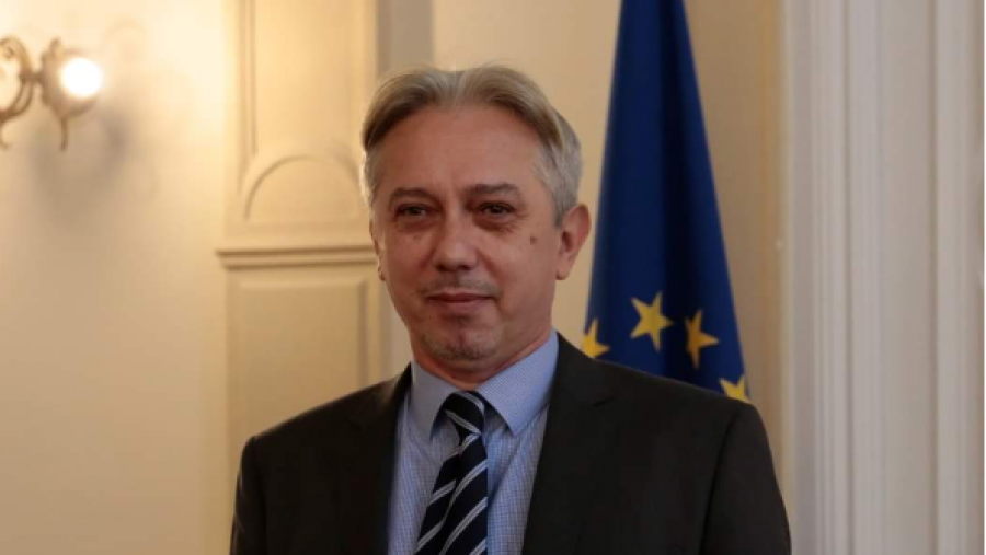 SAVJETNIK ŽELJKA KOMŠIĆA ANALIZIRA: 'Jednakopravnost i ravnopravnost ...