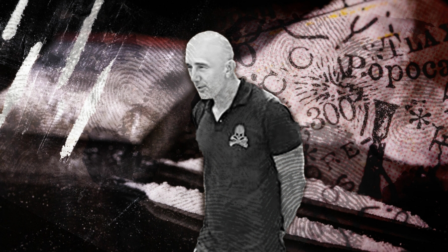 'ĆELIJA MU IZGLEDA KAO DISKOTEKA IZ 90-IH, DOLAZE MU PROSTITUTKE IZ ...