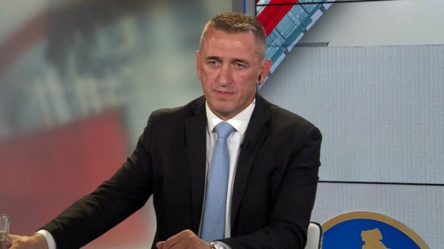 'NEPODOBNI' SRBIN S KOSOVA: 'Pokušavam biti umjeren političar ...