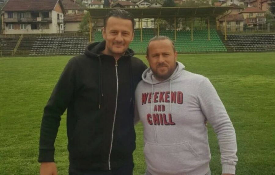 OTAC TEŠKO RANJENOG ALMIRA RAŠČIĆA: 'On je ugostitelj i nije u ...