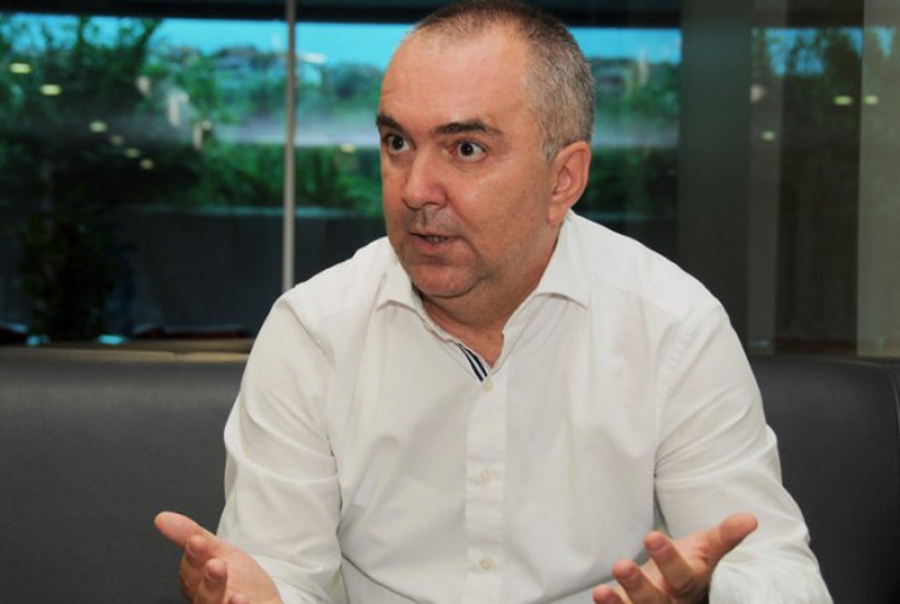 ALMIR BEČAREVIĆ ZA 'SB' O NOVOJ CIJENI GASA I KOLIKO BI TREBALA BITI ...